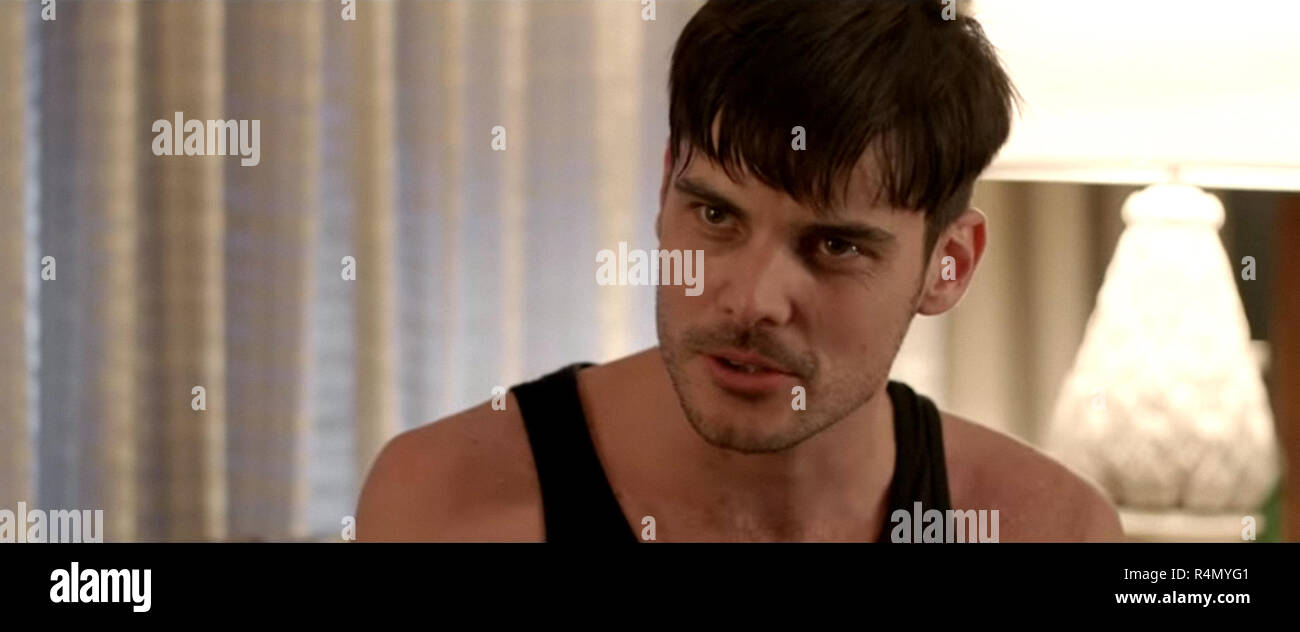 LUCIFERINA, Francisco Donovan, 2018. © Artsploitation Films /Courtesy ...