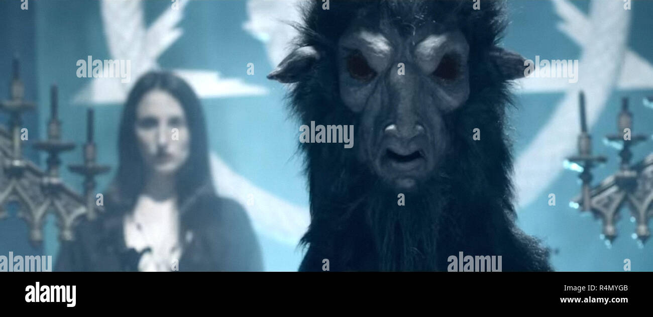 LUCIFERINA, 2018. © Artsploitation Films /Courtesy Everett Collection ...