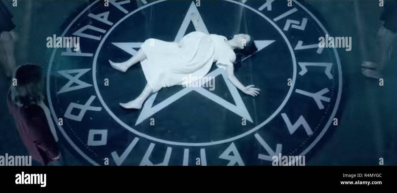 LUCIFERINA, 2018. © Artsploitation Films /Courtesy Everett Collection ...