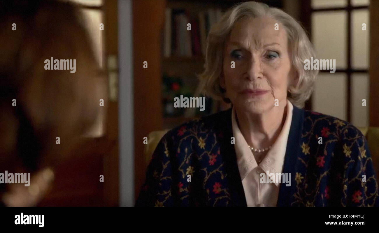 MISS DALI, Sian Phillips as Anna Maria Dali, 2018. © Els Films de le ...