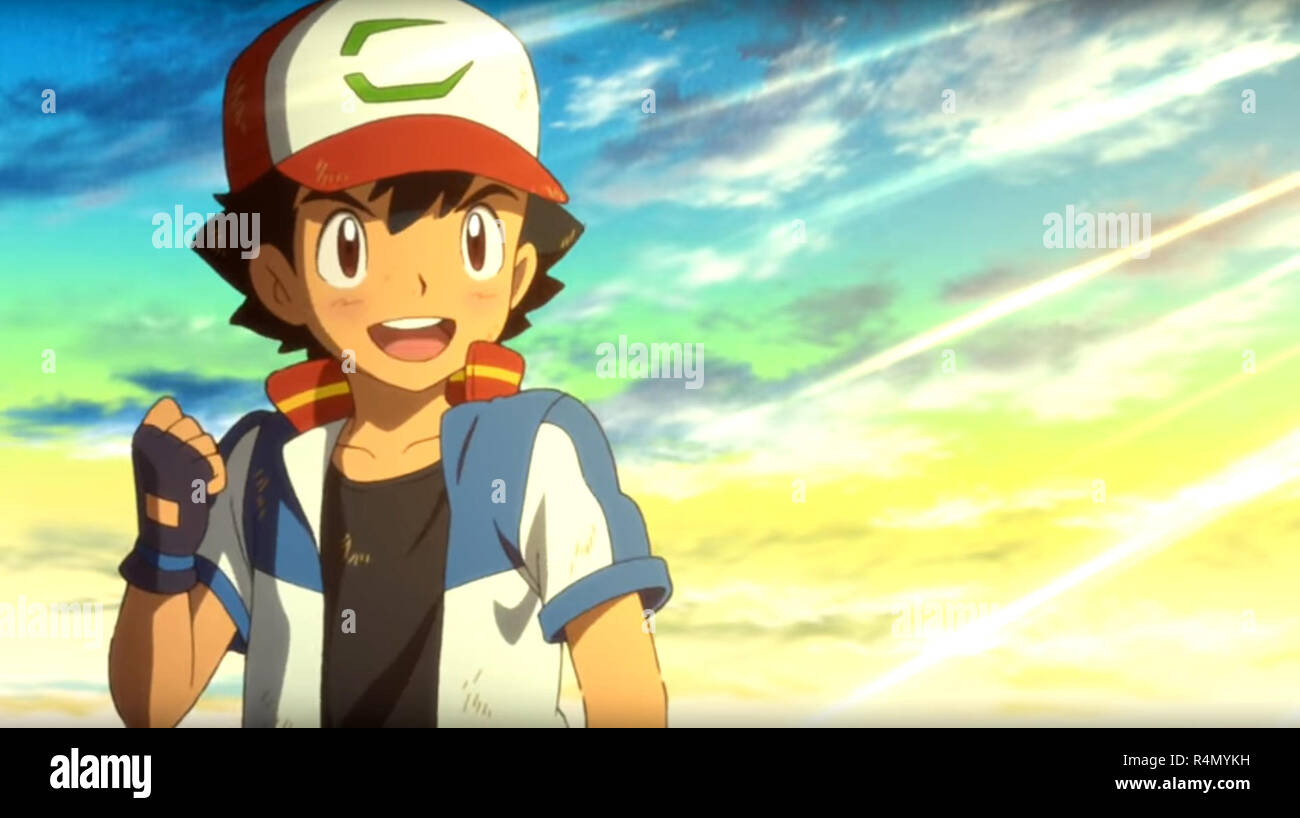 POKEMON THE MOVIE: THE POWER OF US, (aka GEKIJOUBAN POKETTO MONSUTA ...