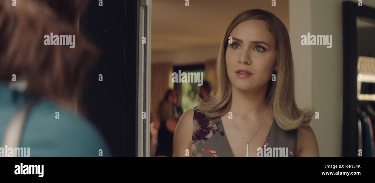 VENUS, right: Amy Goldfarb, 2017. © Wolfe Releasing /courtesy Everett ...