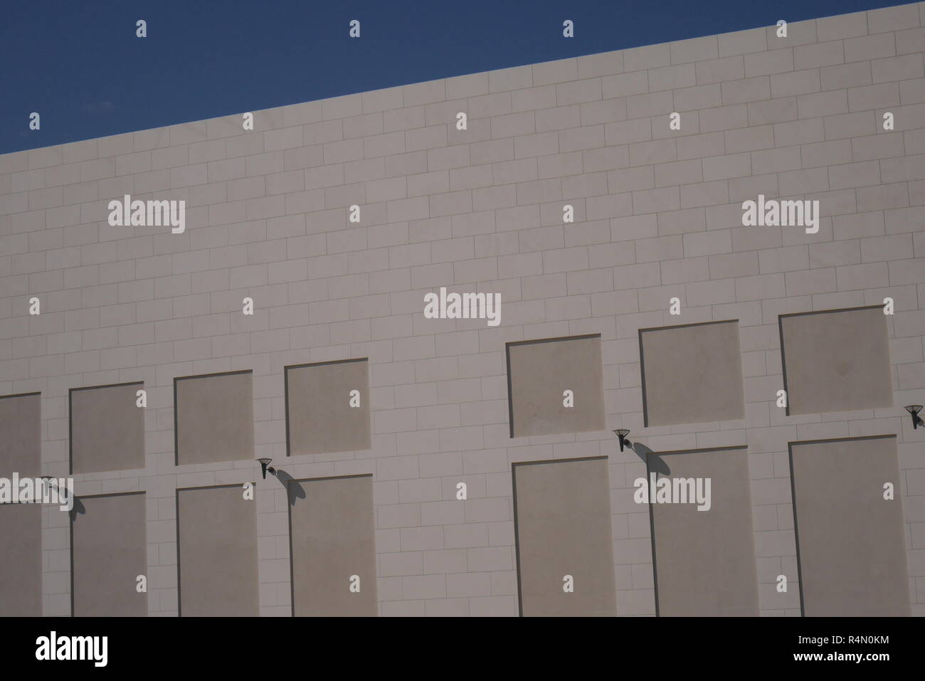 The avenues mall bahrain hi-res stock photography and images - Alamy
