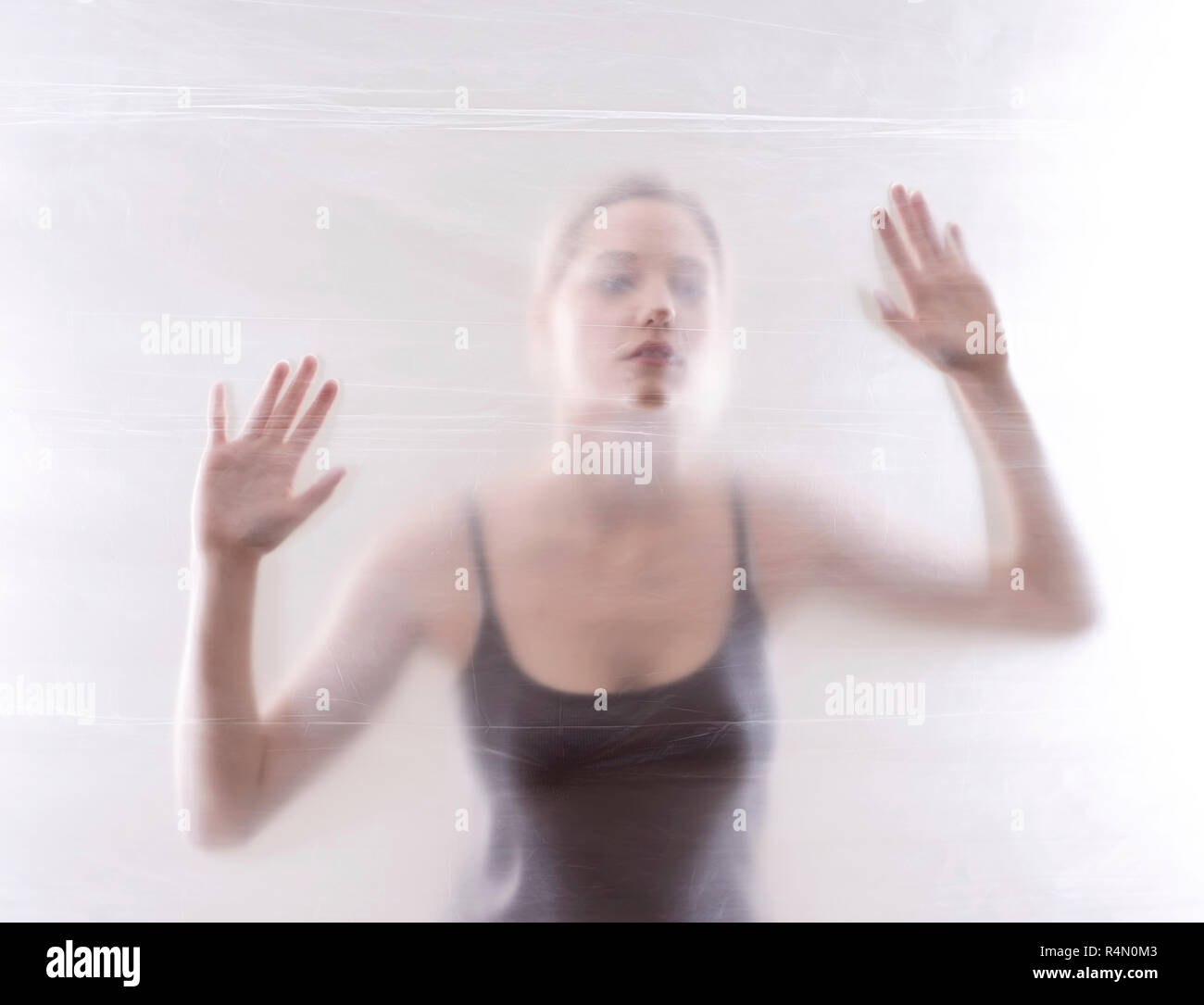 Hopeless cases hi-res stock photography and images - Alamy