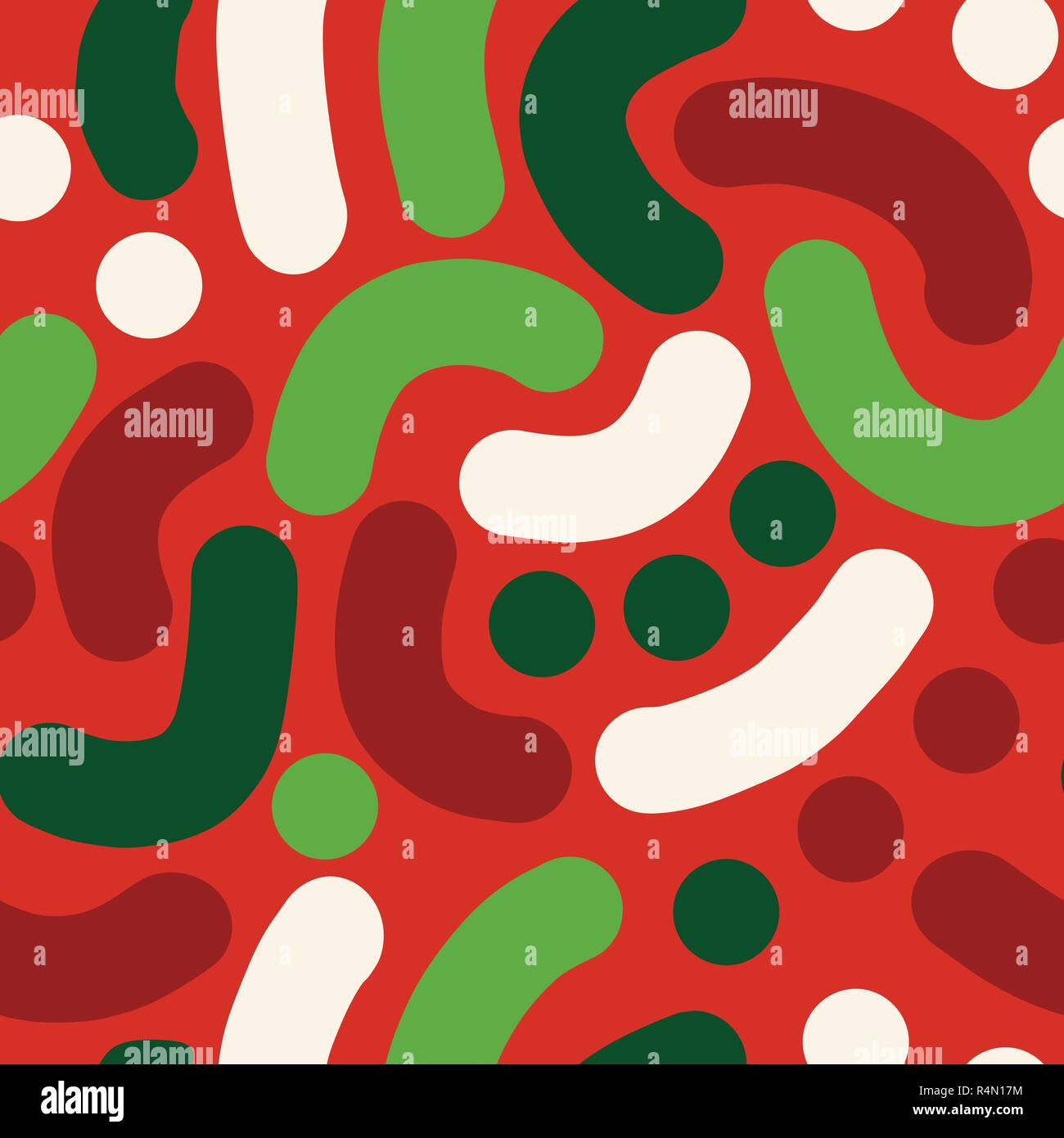 Handmade creative kids banner Stock Vector Images - Alamy