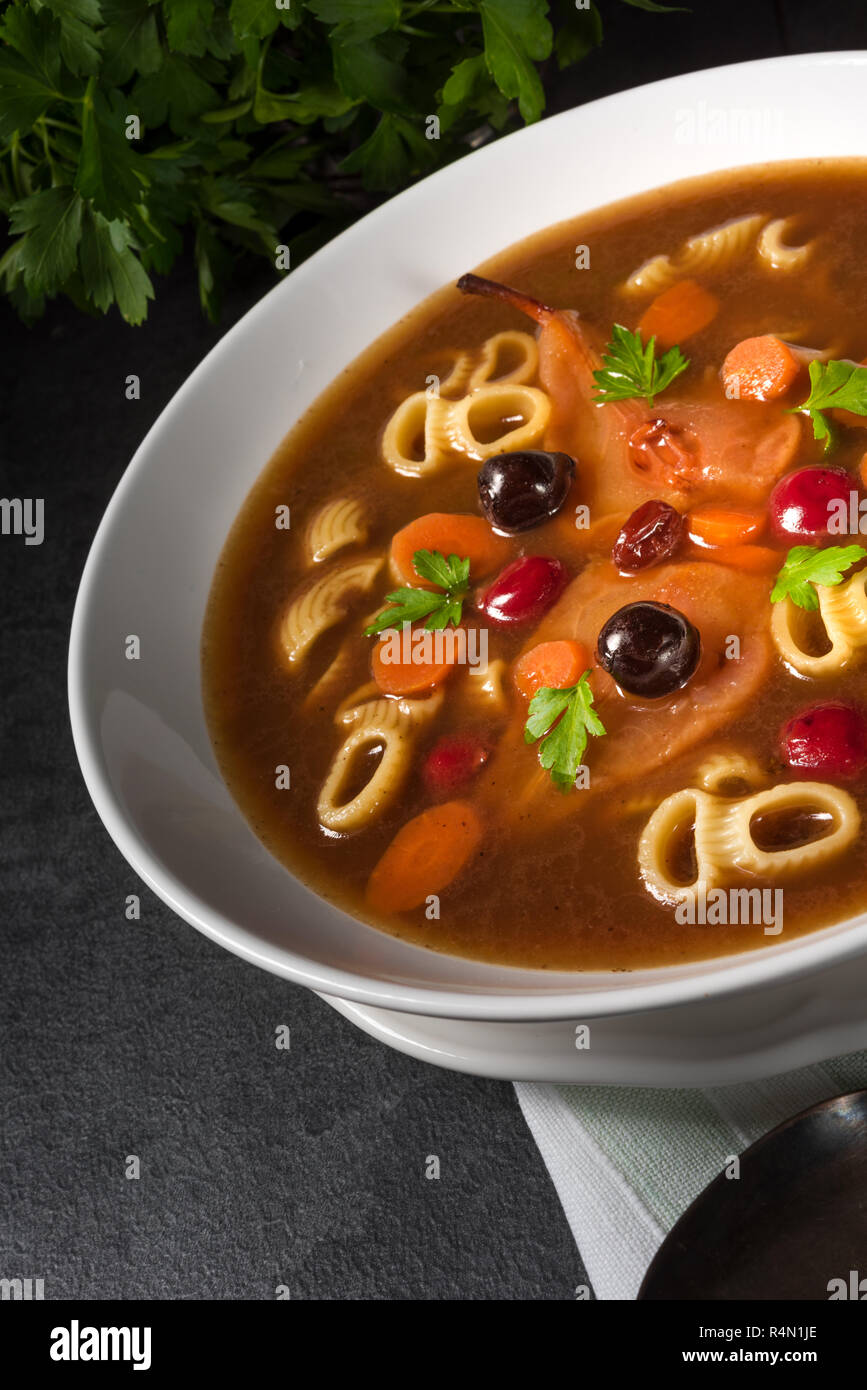 Czarnina High Resolution Stock Photography and Images - Alamy