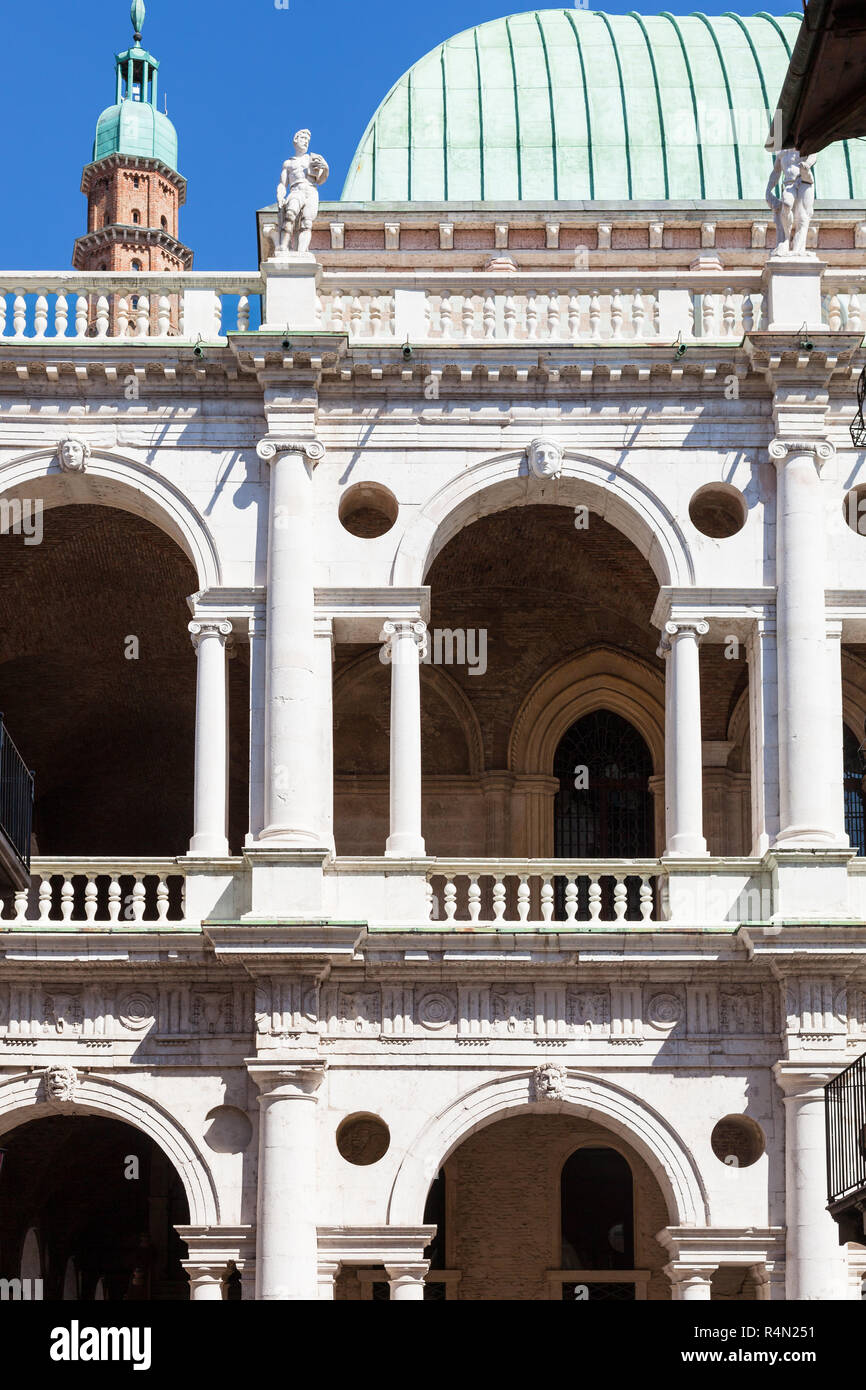 Basilica Palladiana