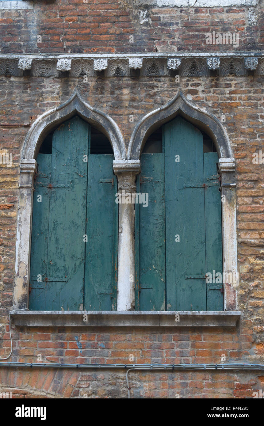 Venetian Shutters High Resolution Stock Photography and Images - Alamy