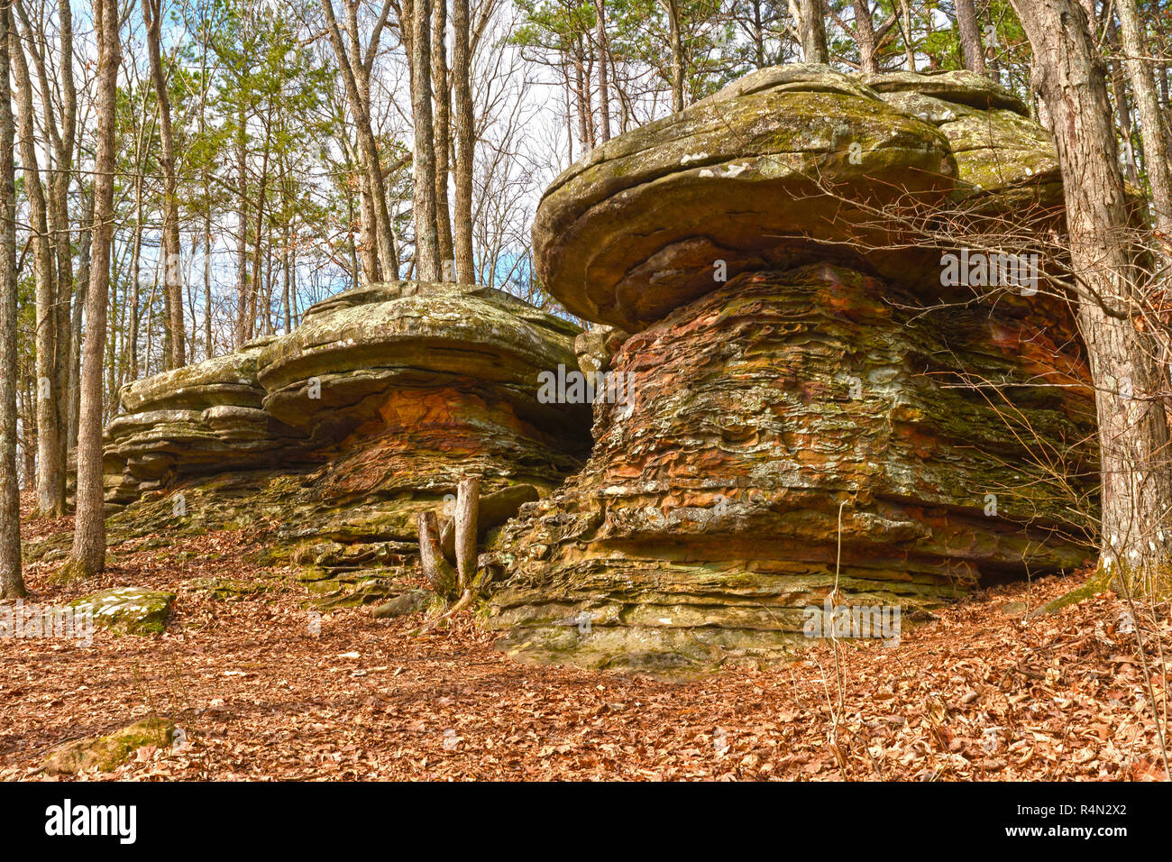 Erosion control rocks hi-res stock photography and images - Alamy