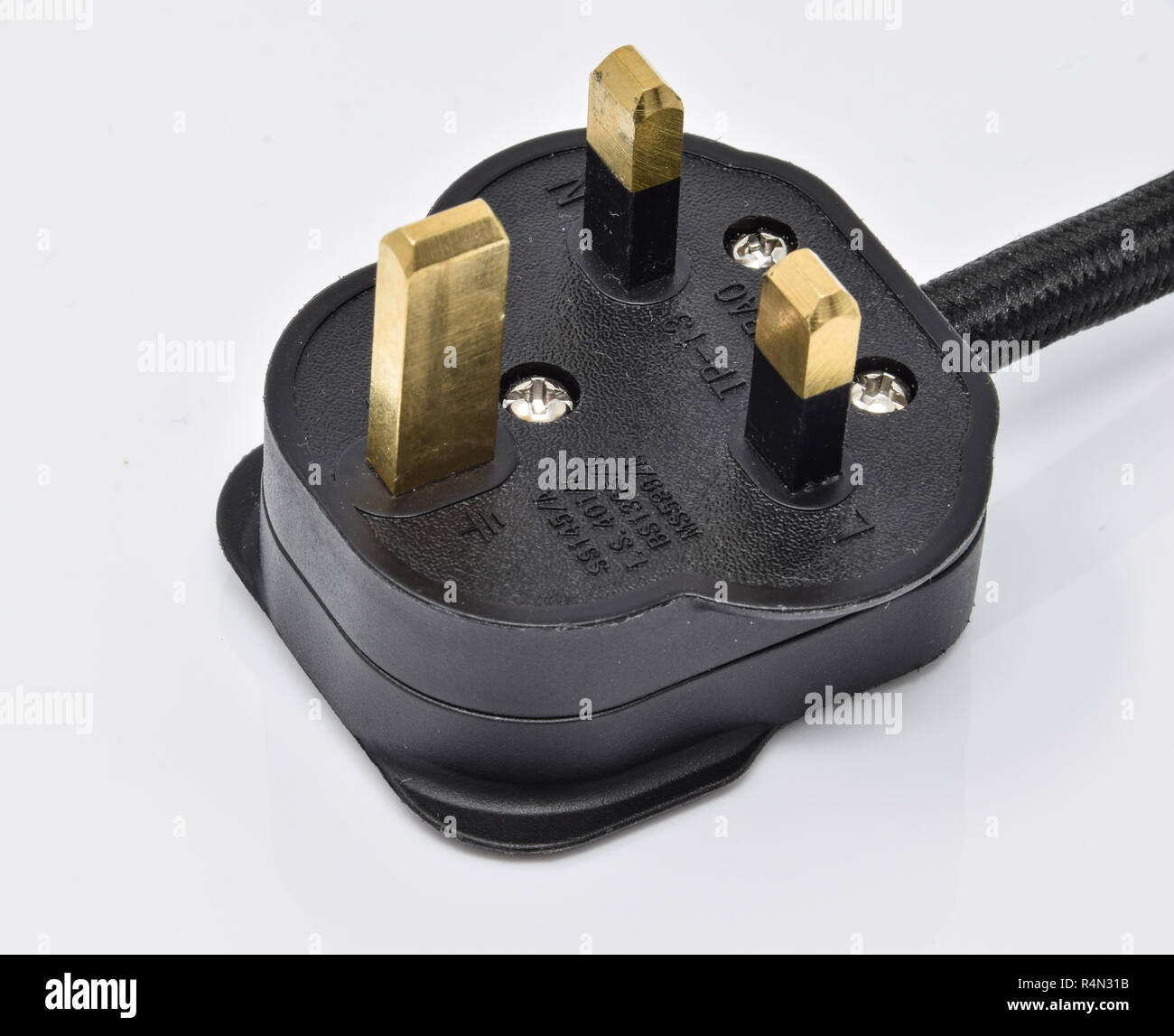 Three amp fuse hi-res stock photography and images - Alamy