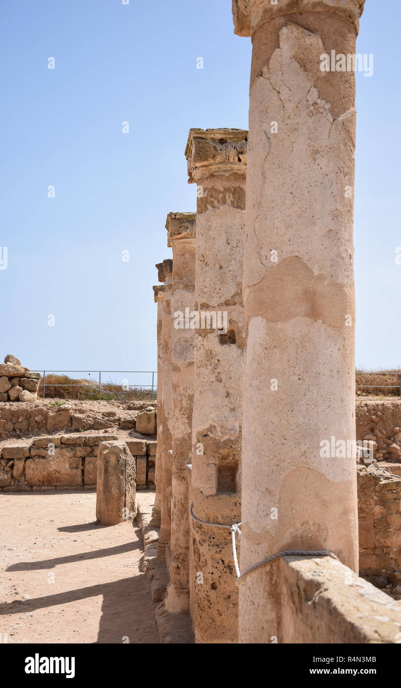Mandria cyprus hi-res stock photography and images - Alamy