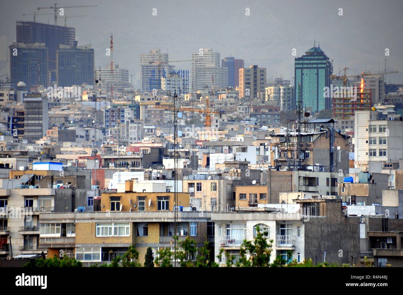 House of pahlavi hi-res stock photography and images - Alamy