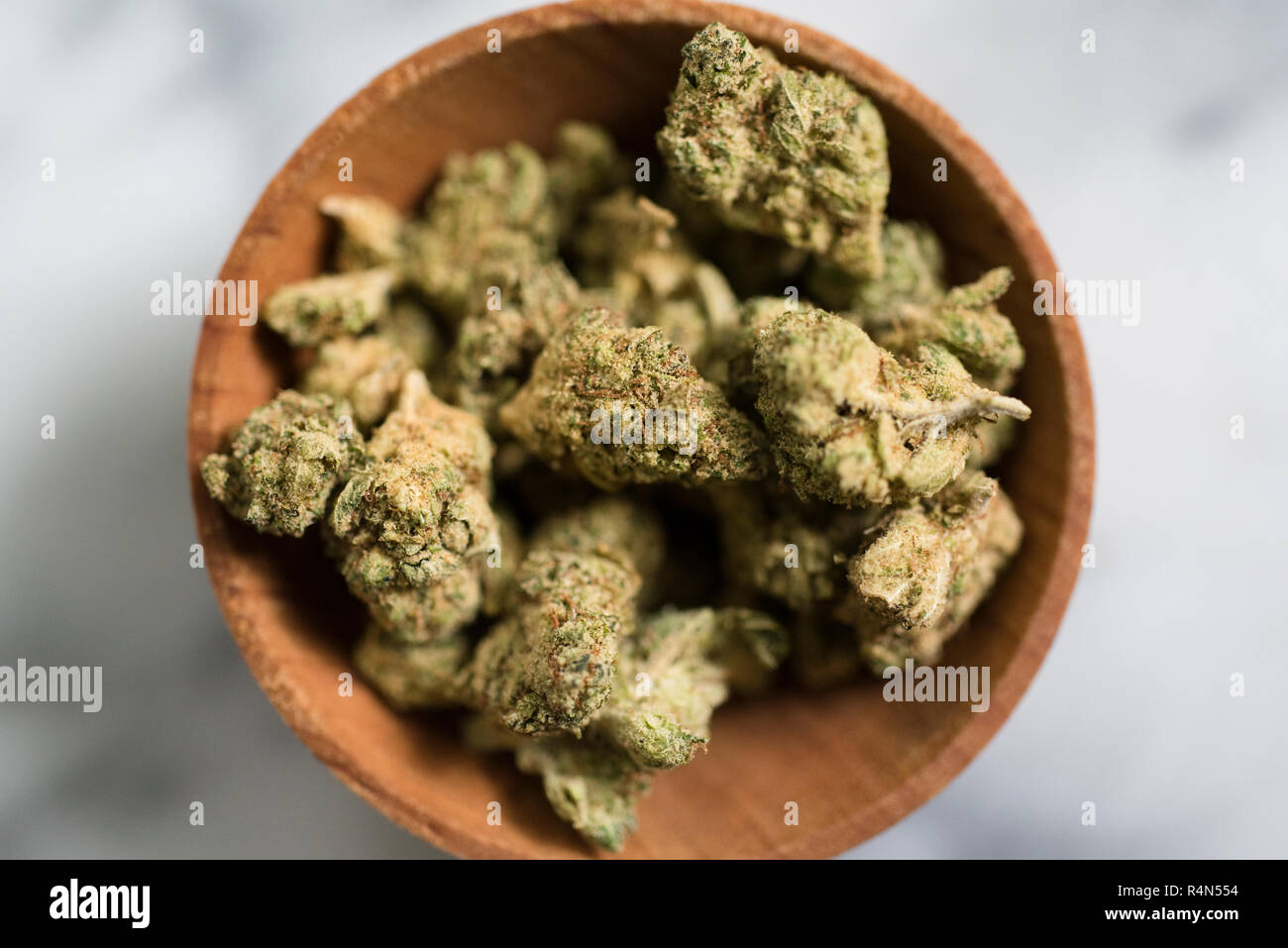The bud bowl hi-res stock photography and images - Alamy