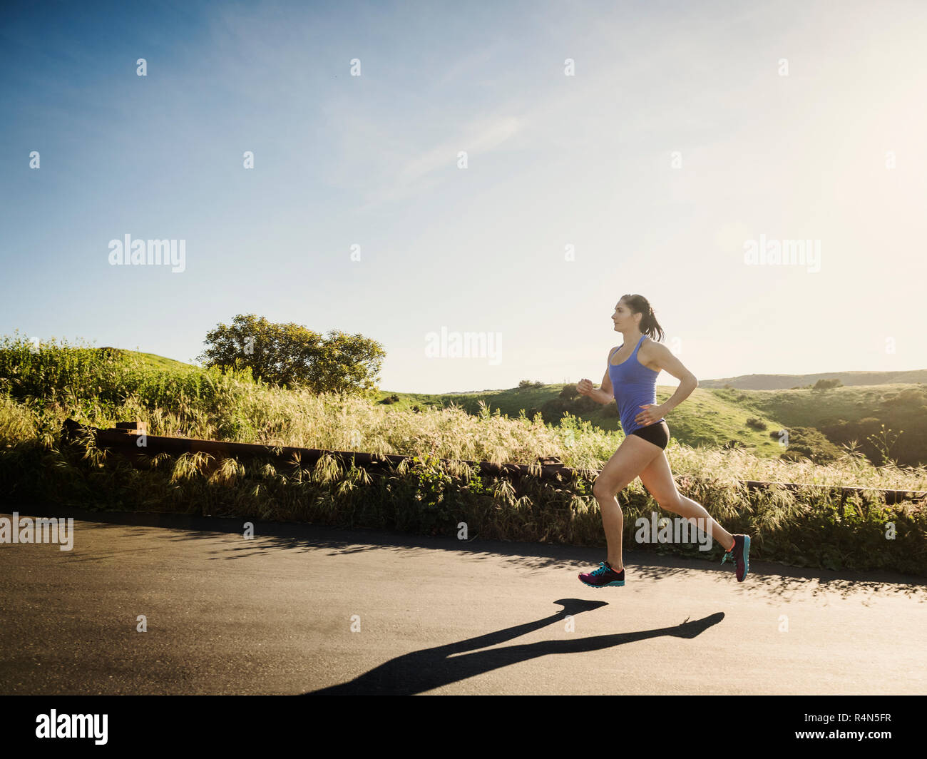 Rural wellness hi-res stock photography and images - Alamy