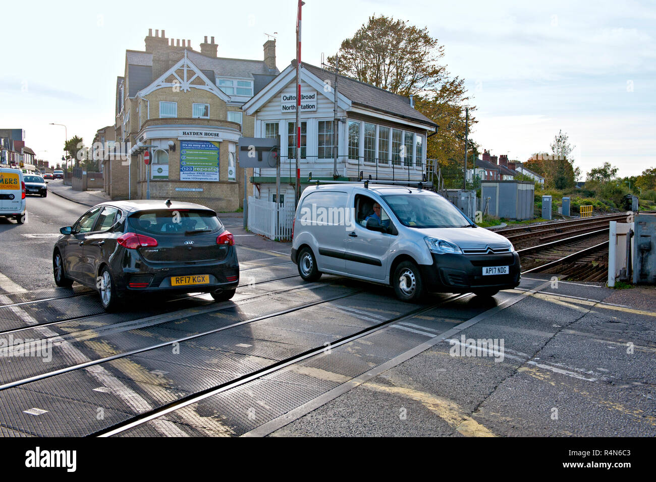 Level up the north hi-res stock photography and images - Alamy