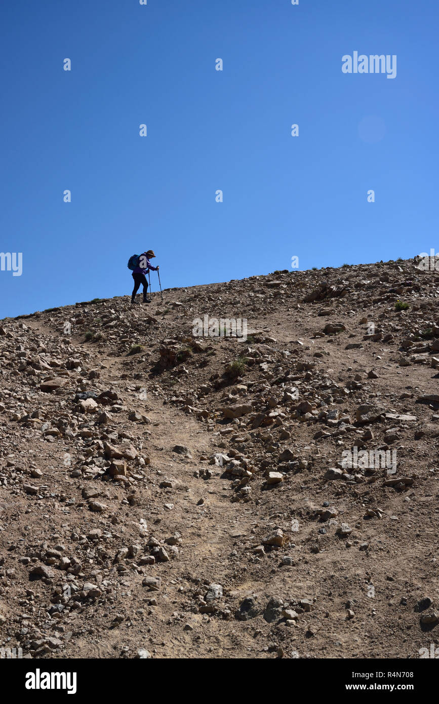 Talus slope hi-res stock photography and images - Alamy