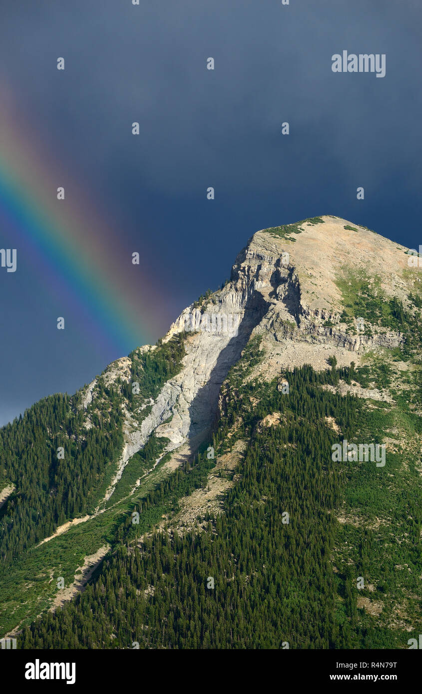 Marble peak hi-res stock photography and images - Alamy