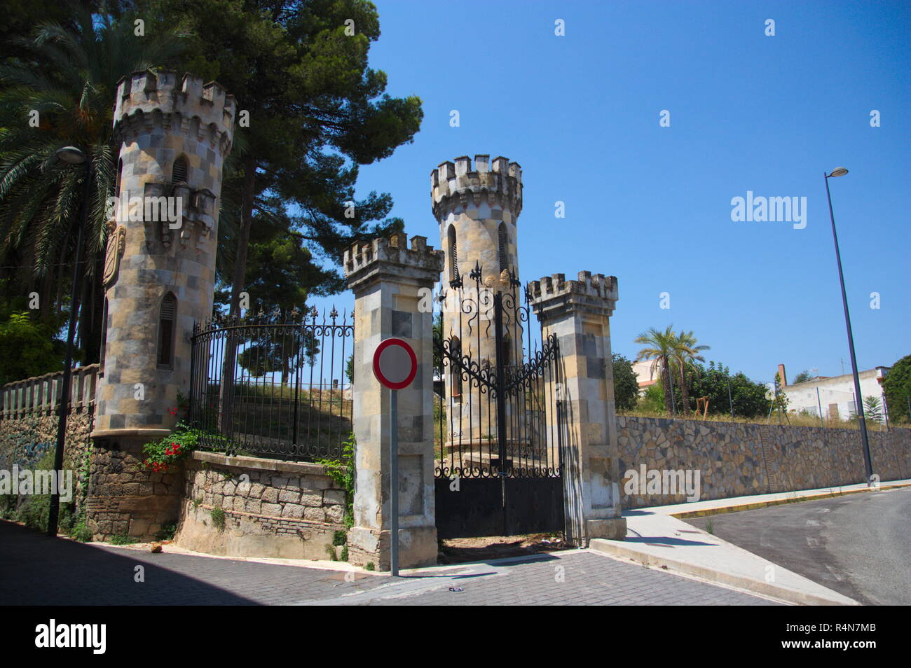 Ripalda valencia hi-res stock photography and images - Alamy