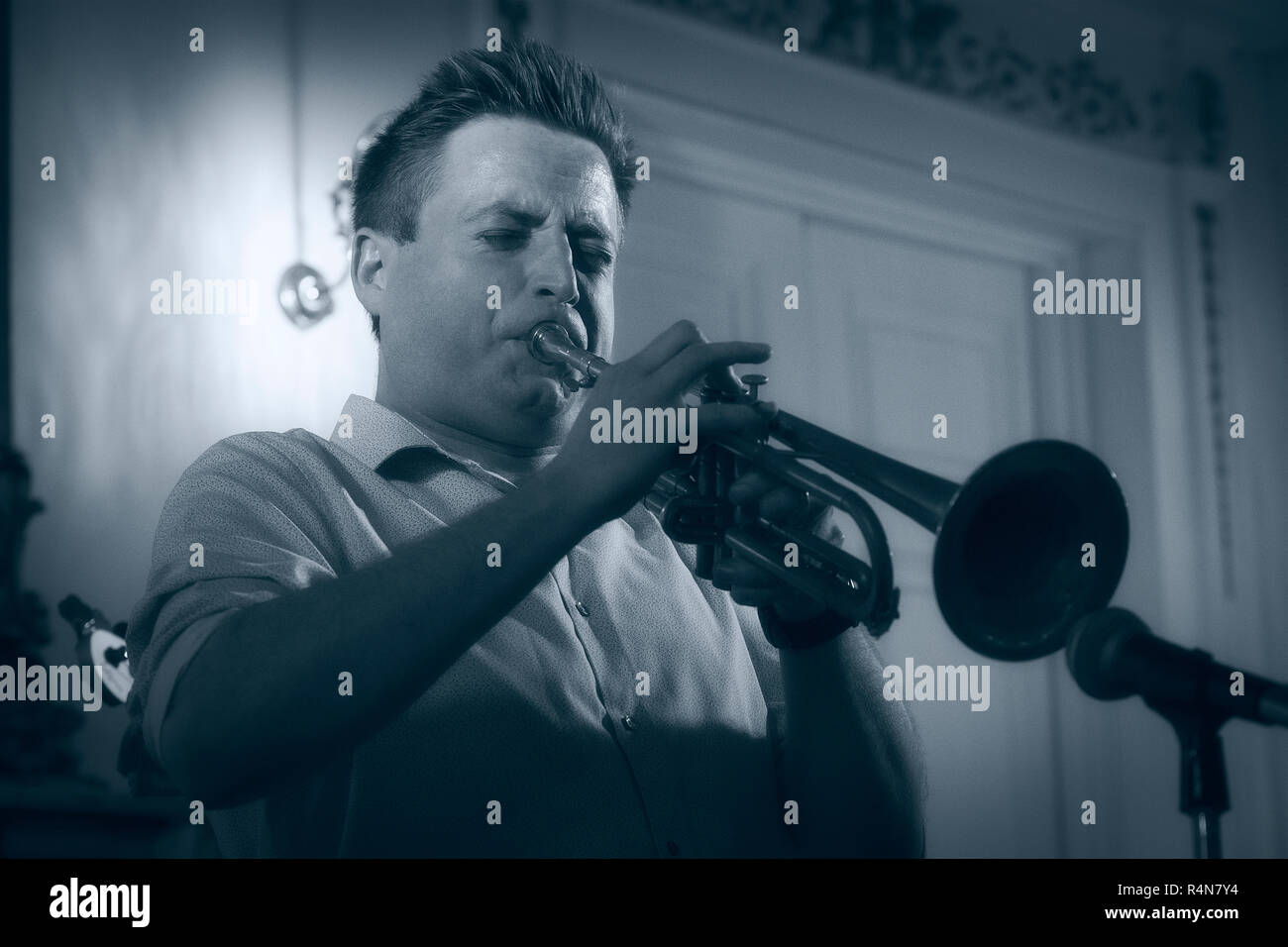 Professor bernard mergner hi-res stock photography and images - Alamy