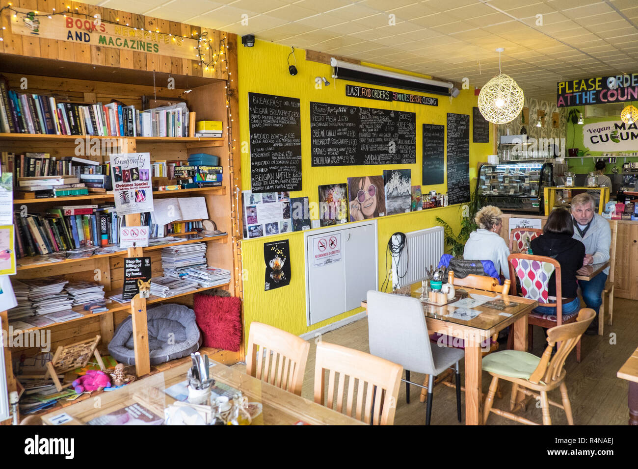 The triangle bournemouth hi-res stock photography and images - Alamy