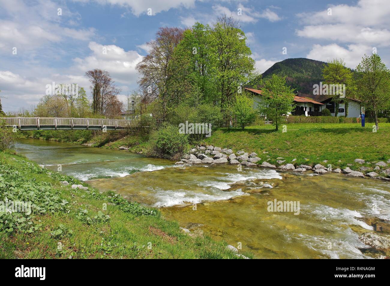 Prientalwanderweg hi-res stock photography and images - Alamy