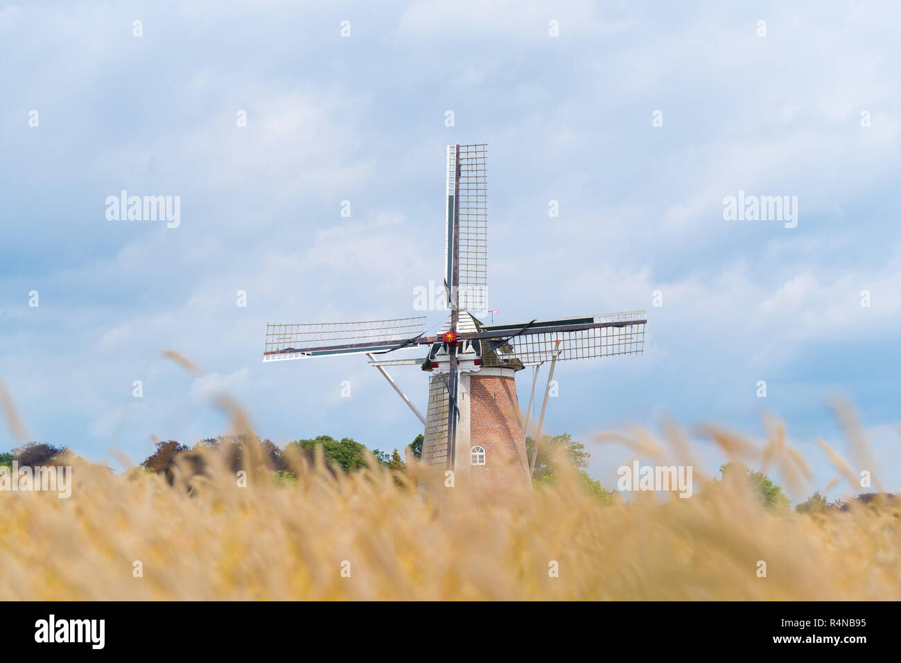 Typical field bakery hi-res stock photography and images - Alamy