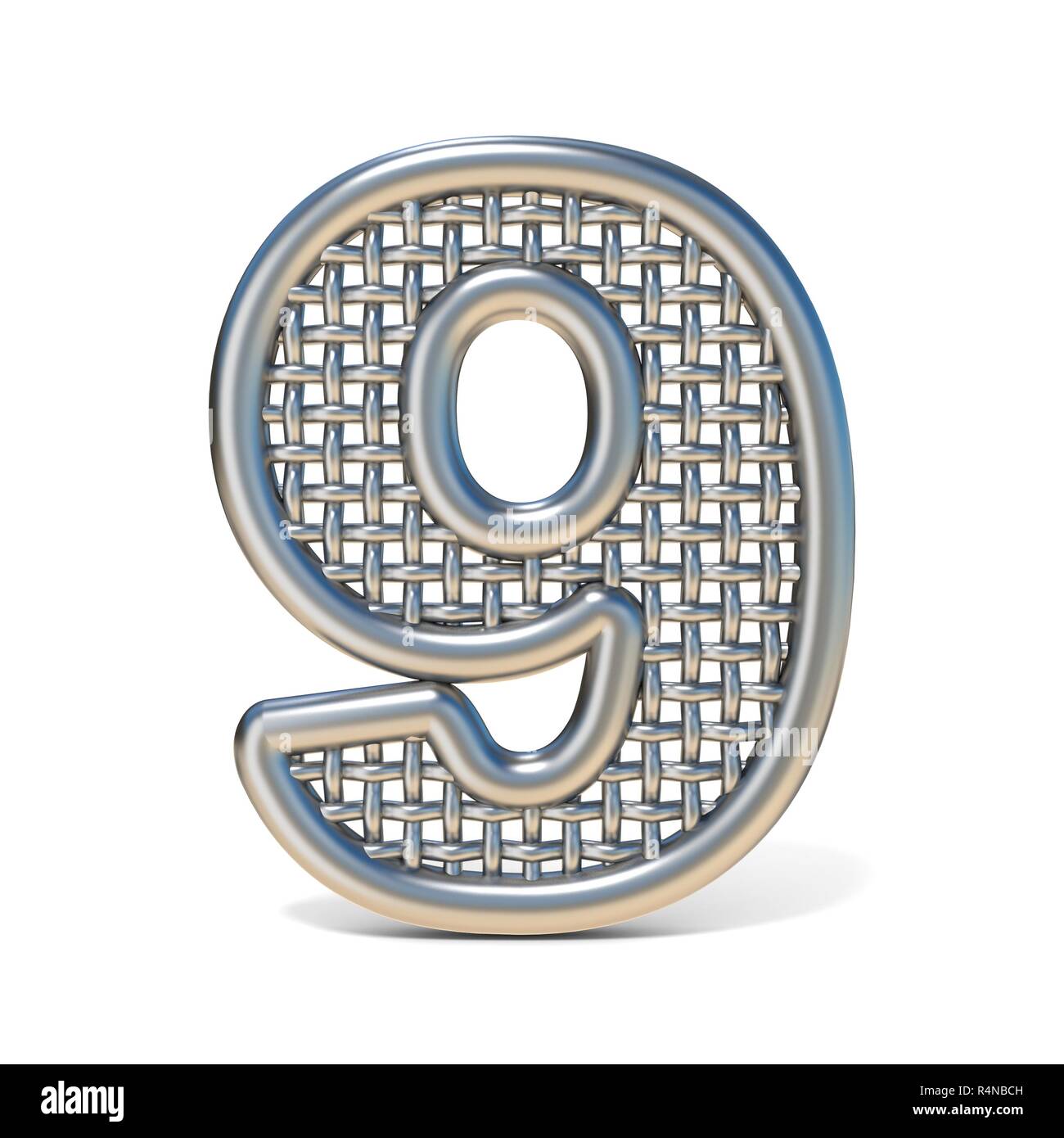 Grid of nine Cut Out Stock Images & Pictures - Alamy