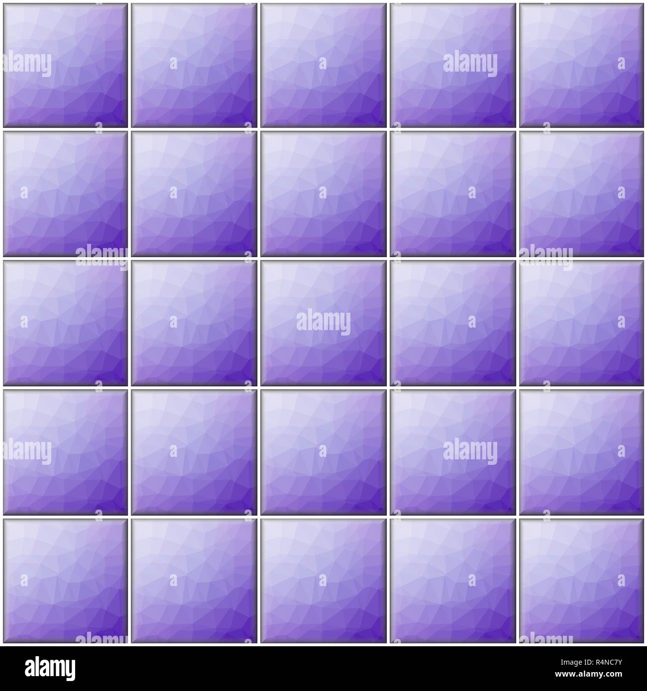 Color tiles surface Stock Photo - Alamy