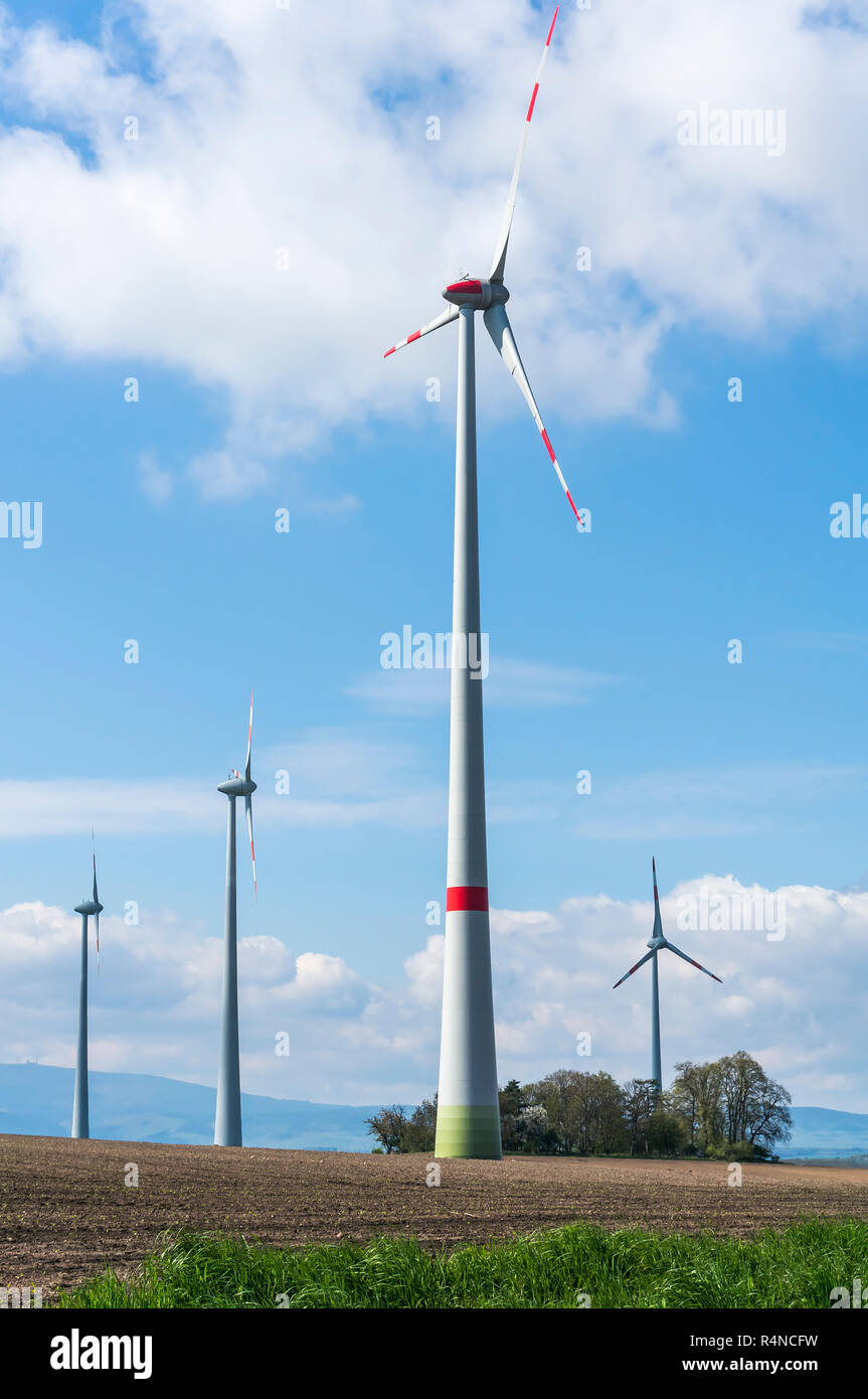 extraction of renewable energy Stock Photo - Alamy