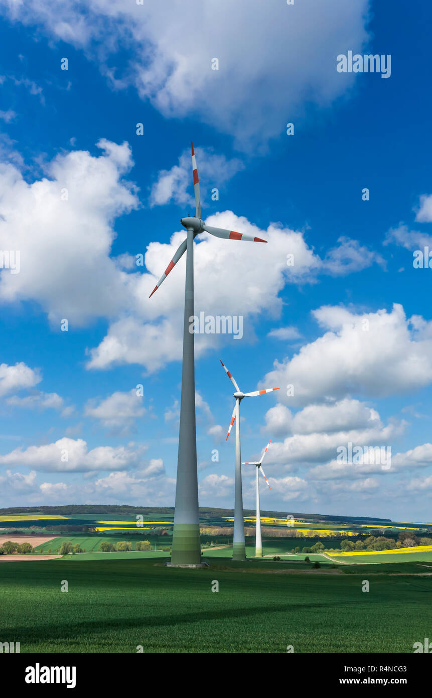 extraction of renewable energy Stock Photo - Alamy