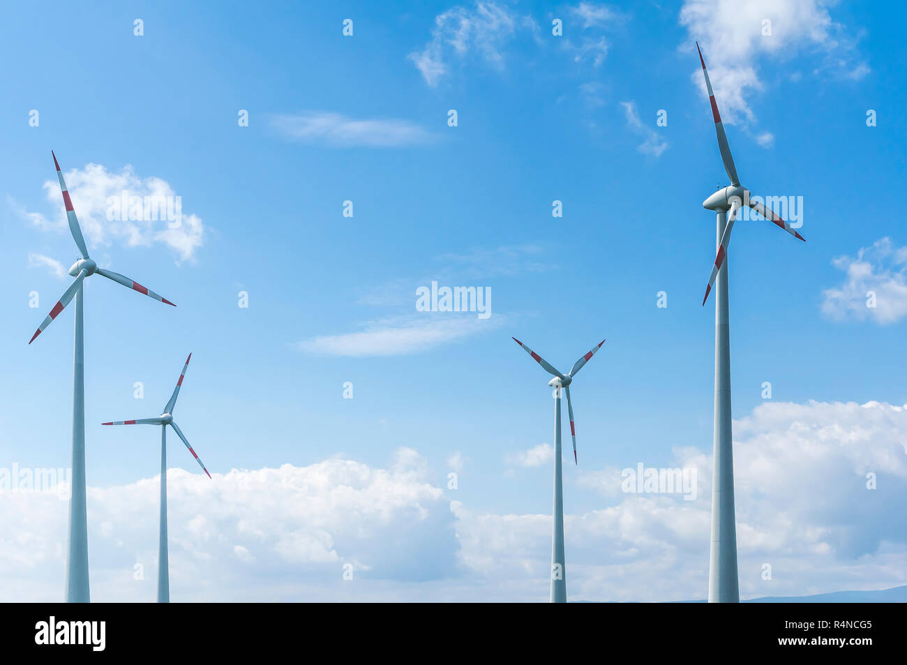 extraction of renewable energy Stock Photo - Alamy