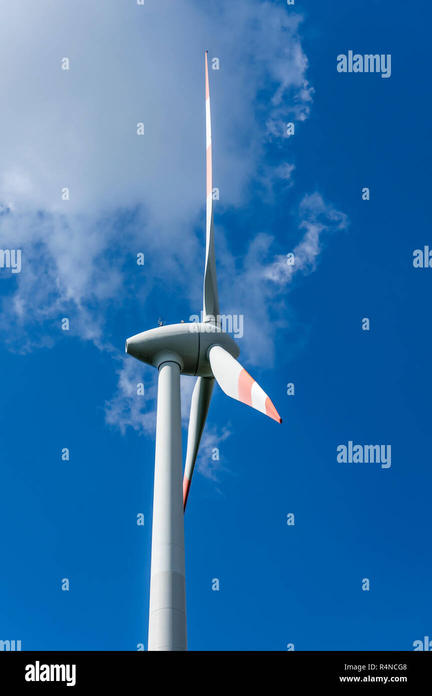 extraction of renewable energy Stock Photo - Alamy