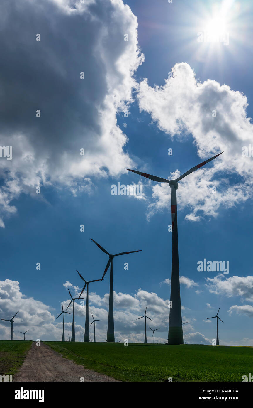 Electricity extraction hi-res stock photography and images - Alamy