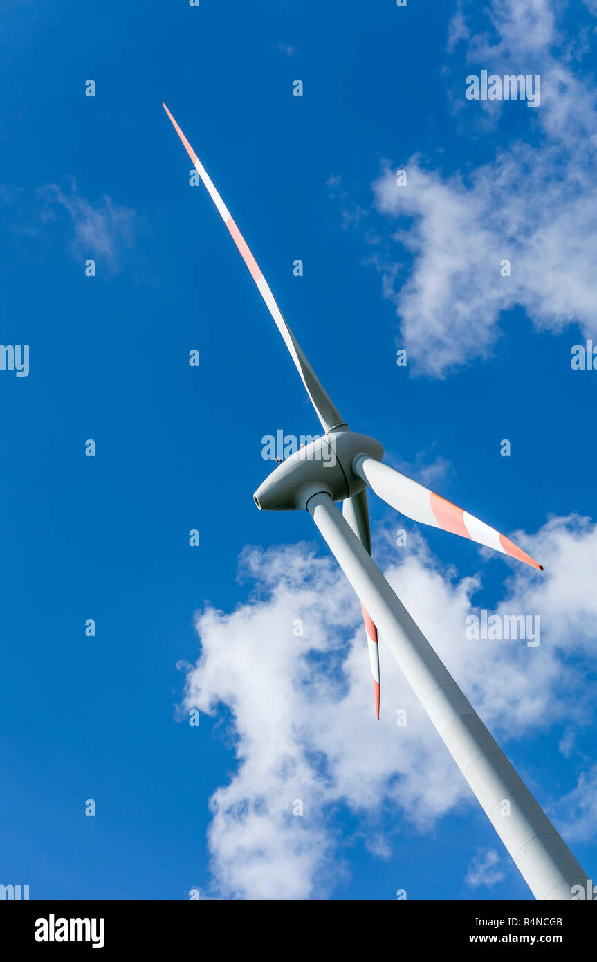 extraction of renewable energy Stock Photo - Alamy