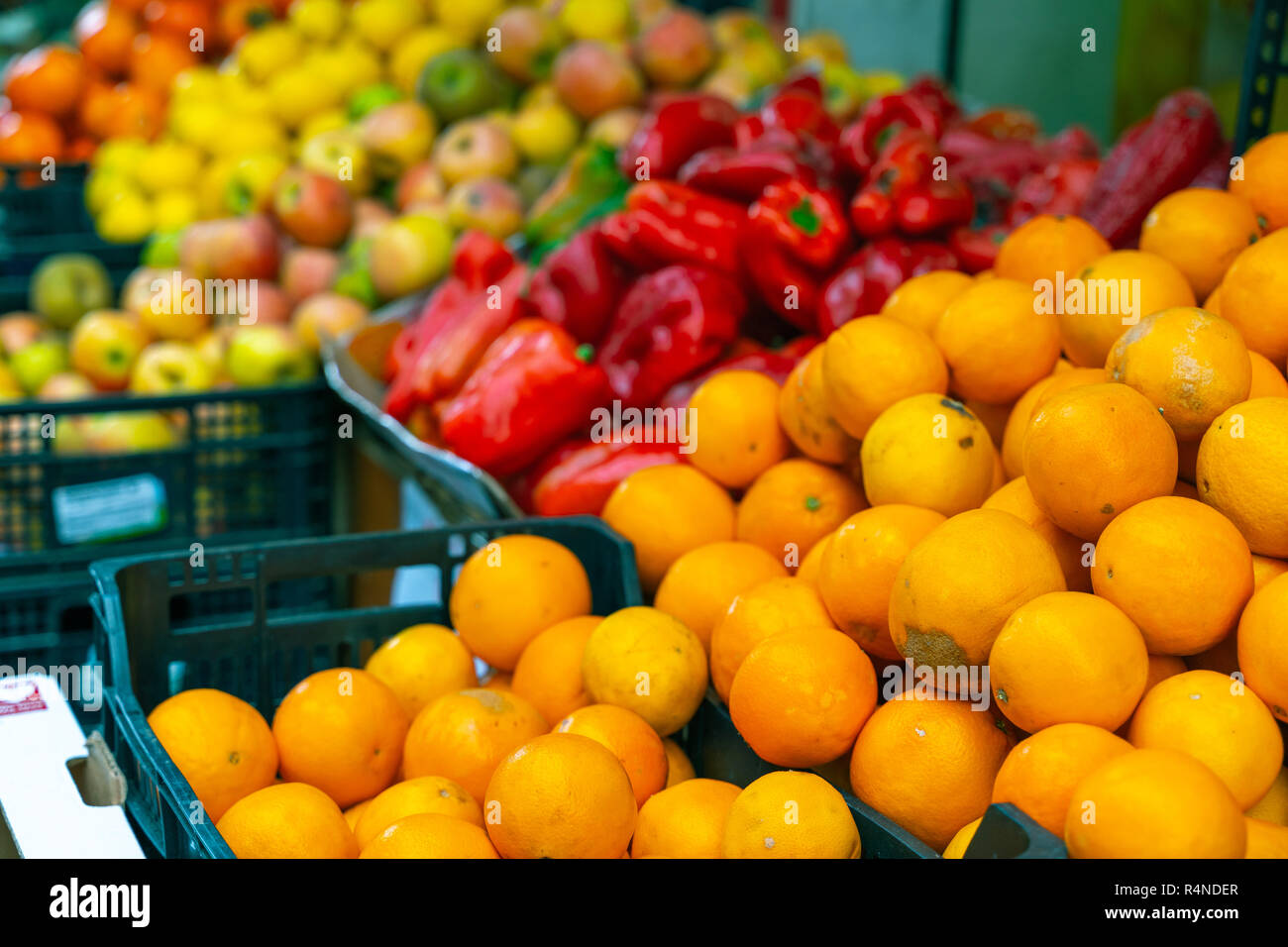 Organge natural hi-res stock photography and images - Alamy