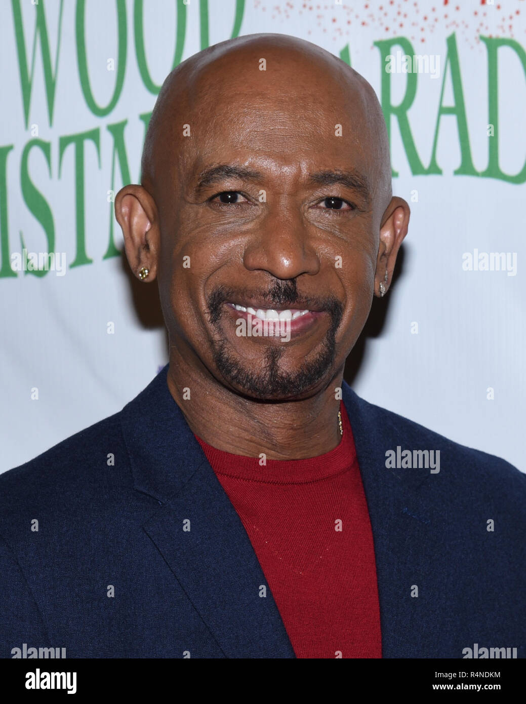 Montell williams hi-res stock photography and images - Alamy