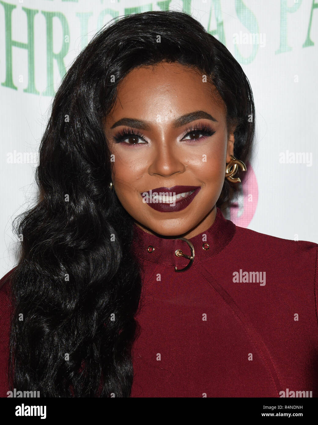 Ashanti Douglas Photo Gallery - Liqurus