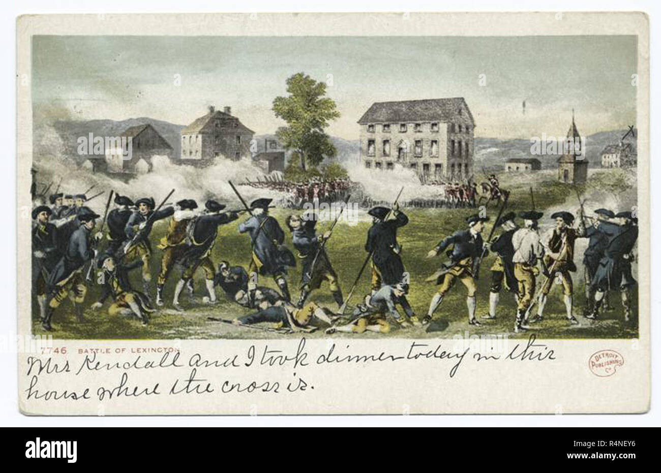 Pre civil war plantation hi-res stock photography and images - Alamy