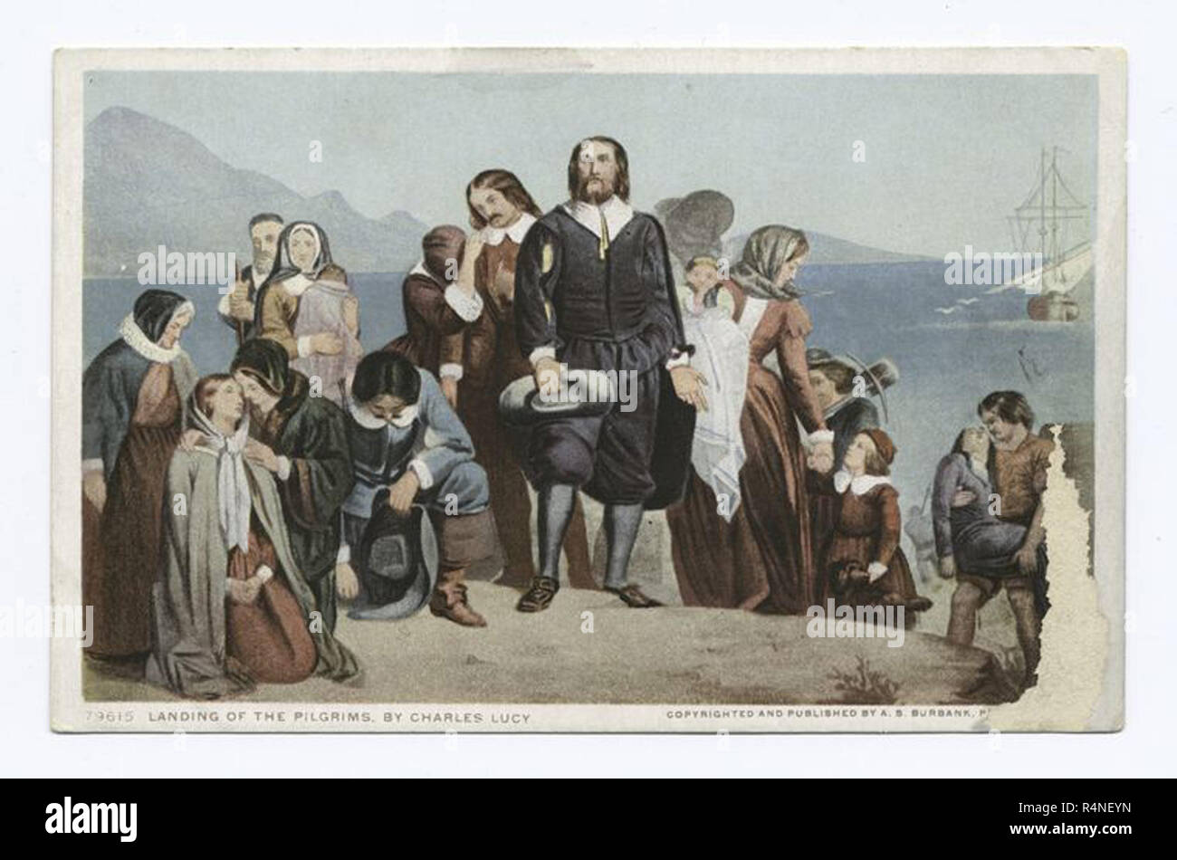 Civil war plantation illustration hi-res stock photography and images ...