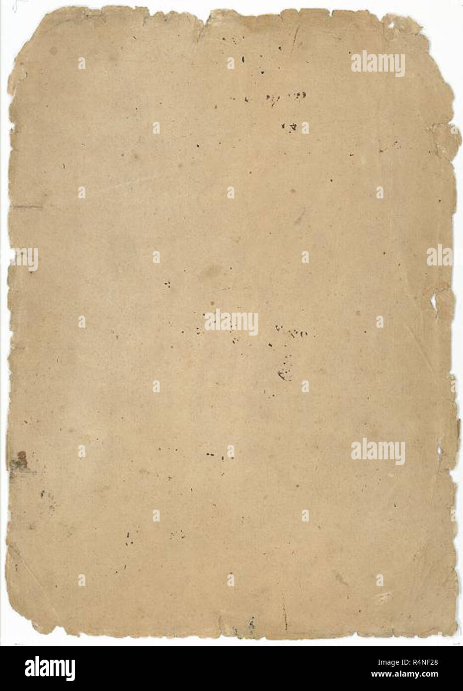 vintage parchment paper texture Stock Photo - Alamy