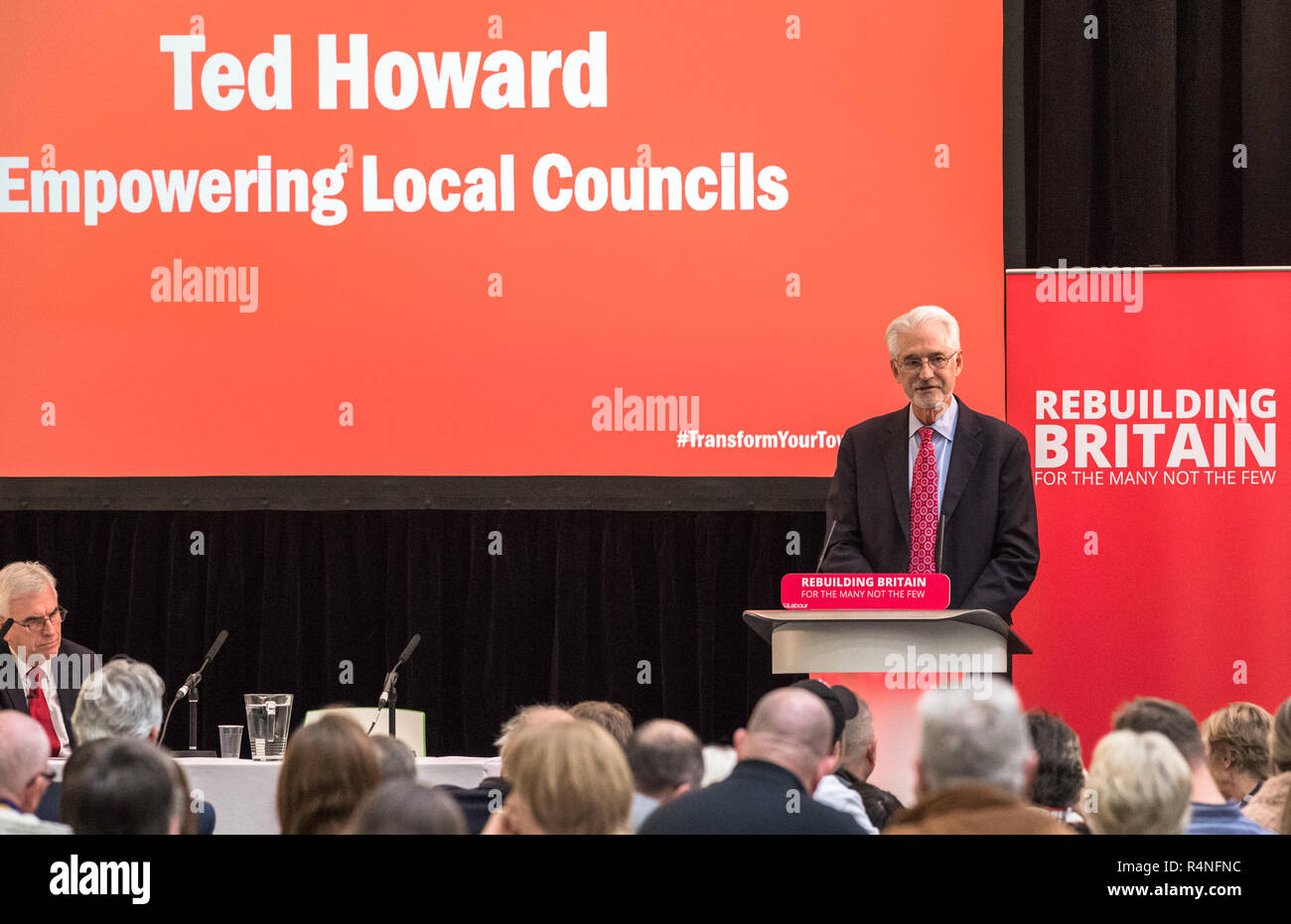 English councils hi-res stock photography and images - Alamy