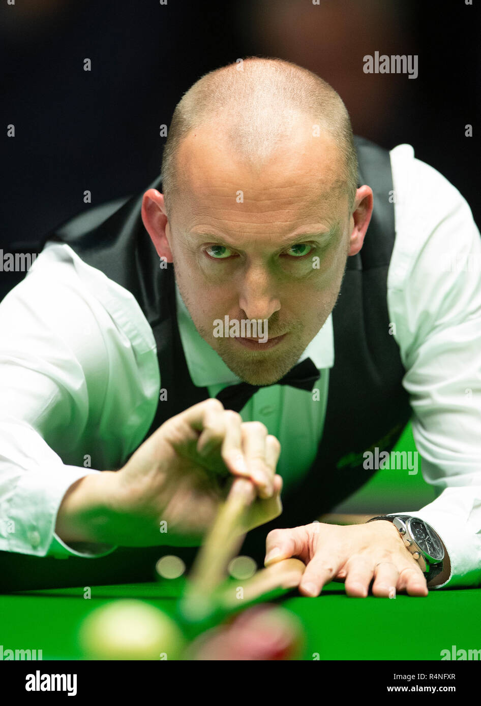 David lilley snooker hi-res stock photography and images - Alamy