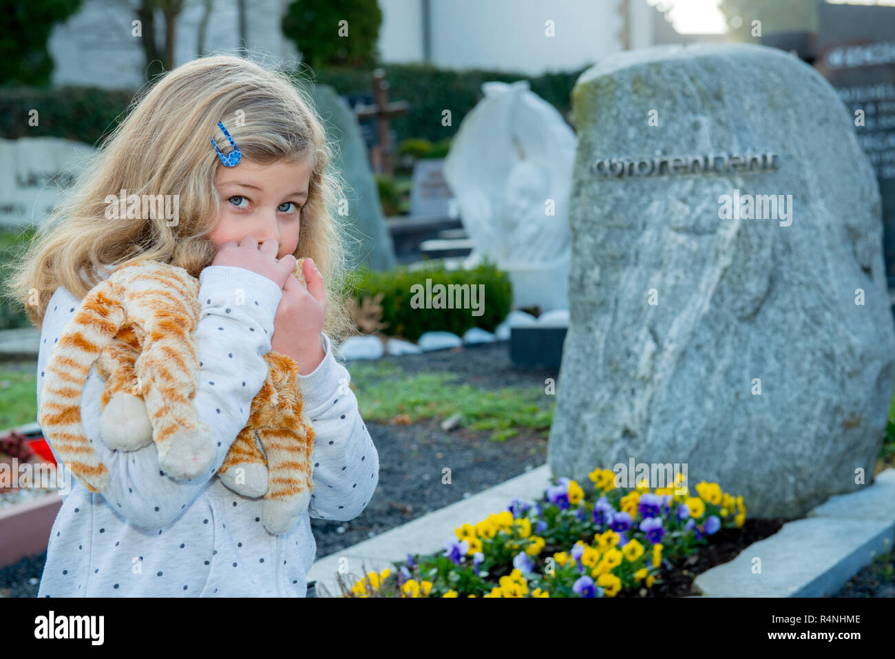 Sad Grave Pictures
