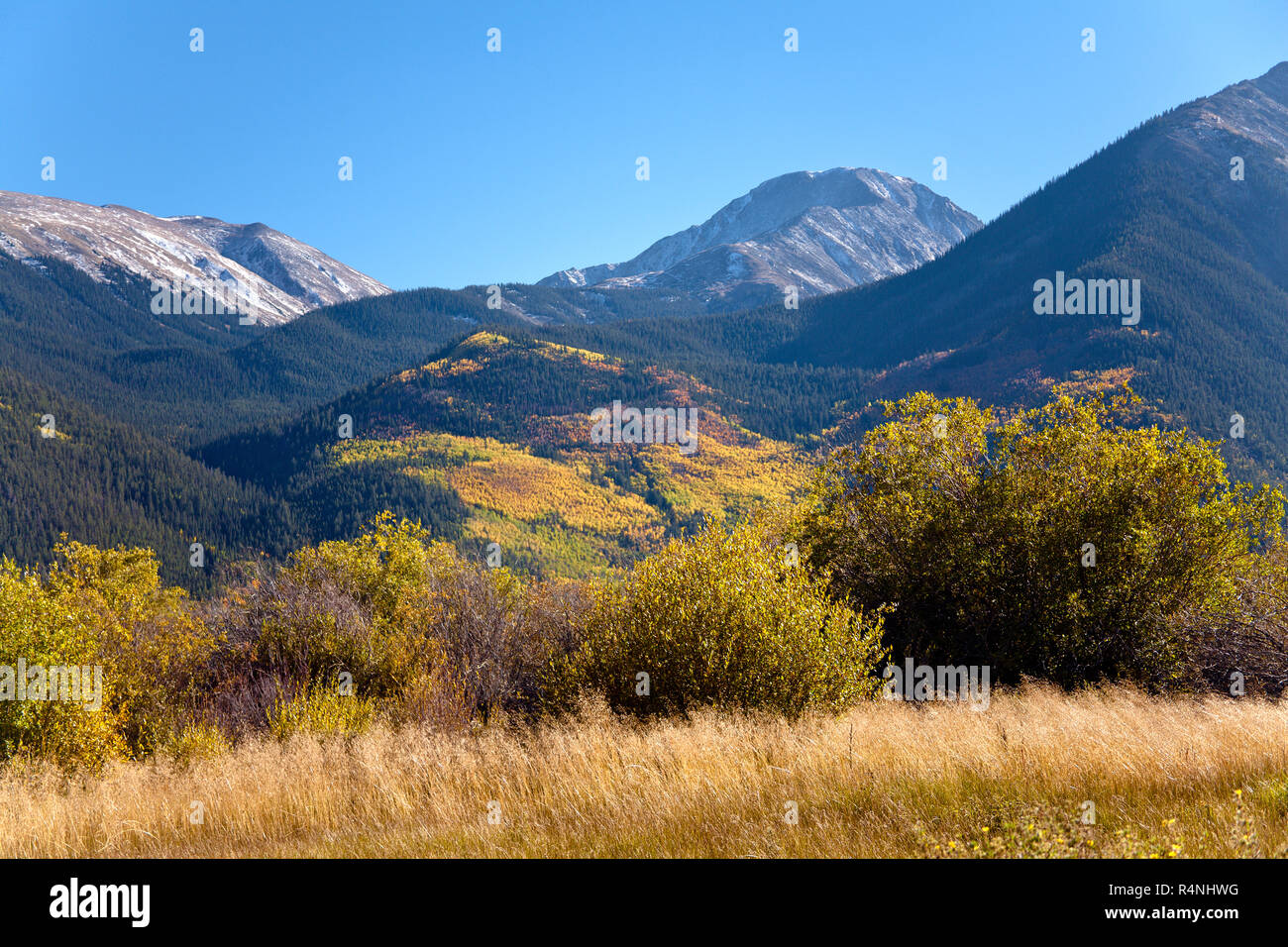 State highway 82 hi-res stock photography and images - Alamy