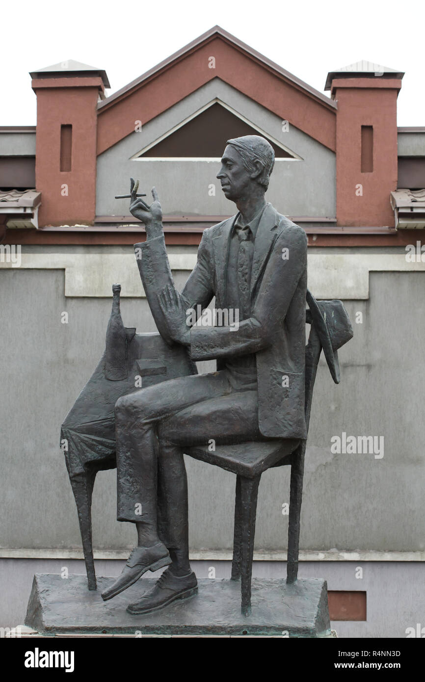 Unofficial monument hi-res stock photography and images - Alamy