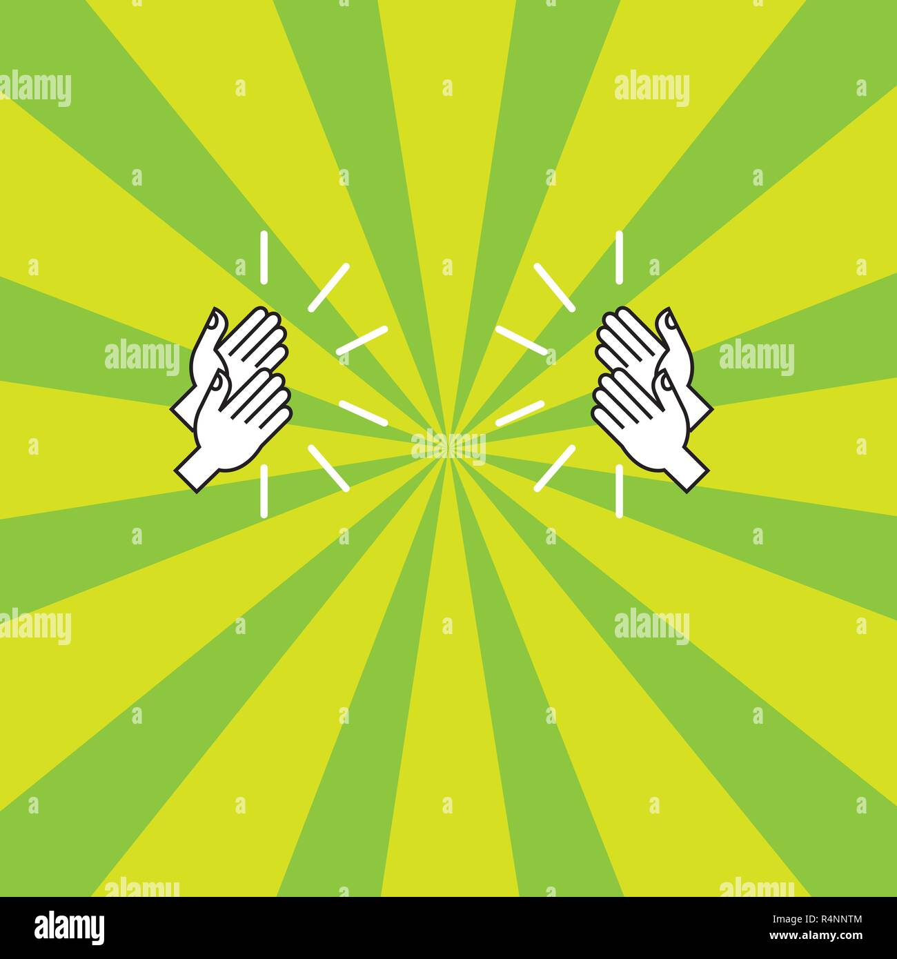 Design business Empty copy space text for Ad website promotion isolated ...
