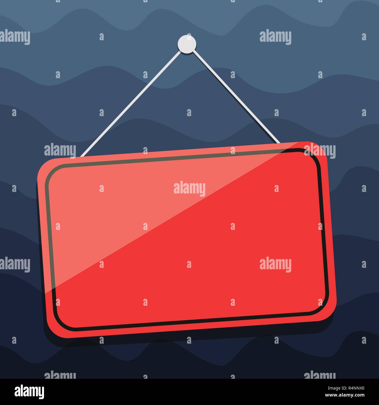 Design business concept Empty template copy space text for Ad website ...