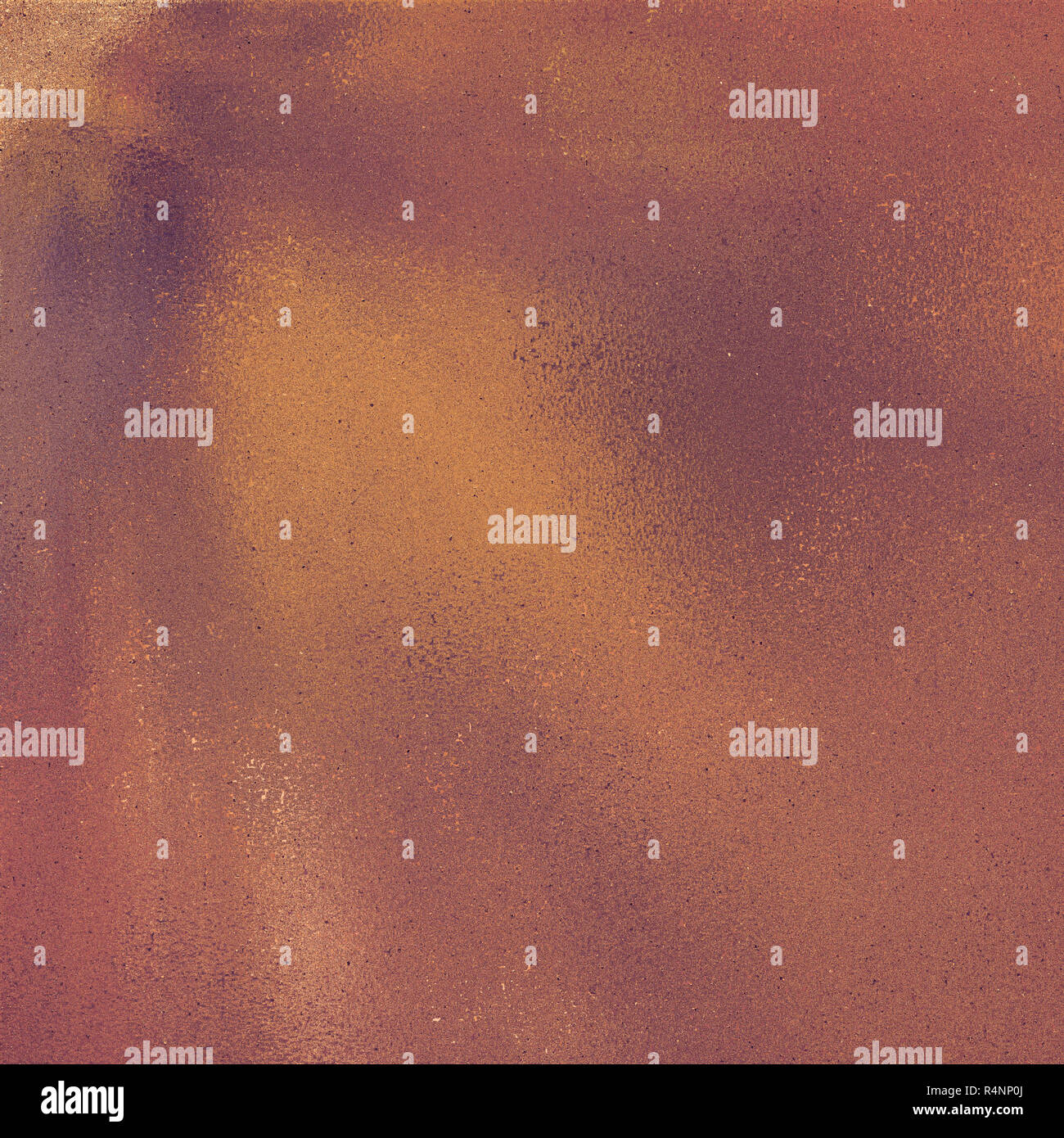 Colorful grunge spots on canvas. Hand drawn grunge paint surface. Dry ...