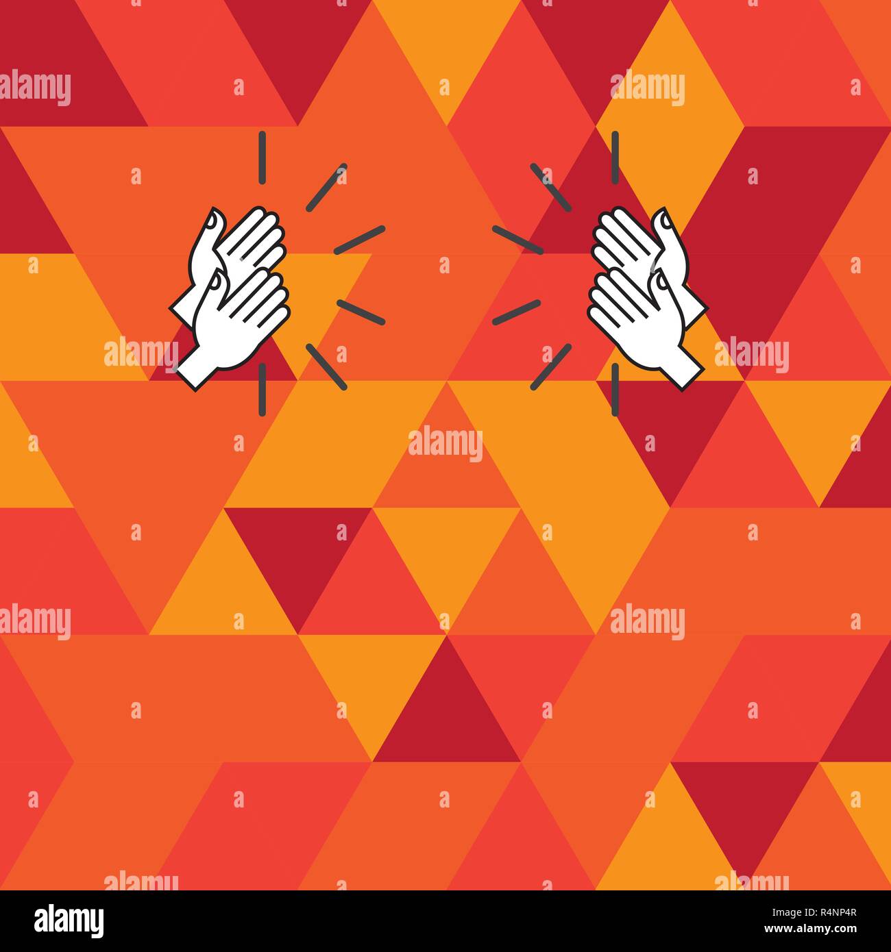 Design business concept Empty template copy space text for Ad website ...