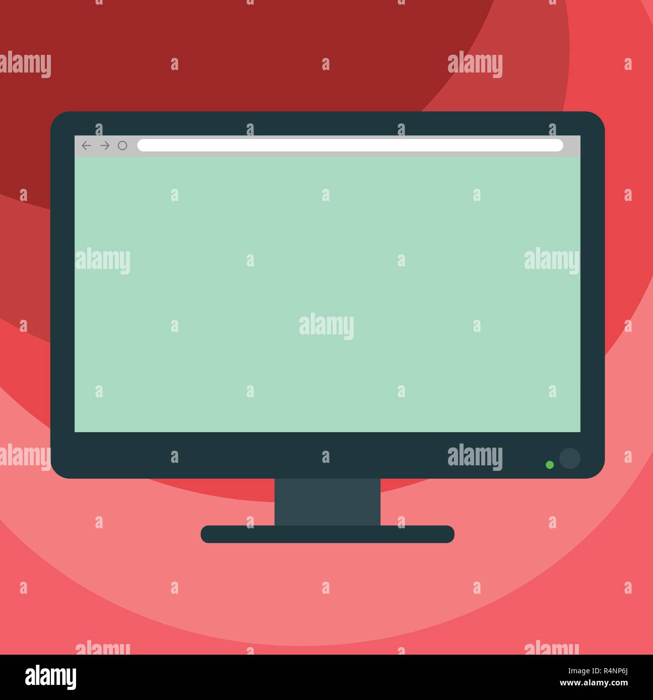 Business concept Empty template copy space isolated Posters coupons ...